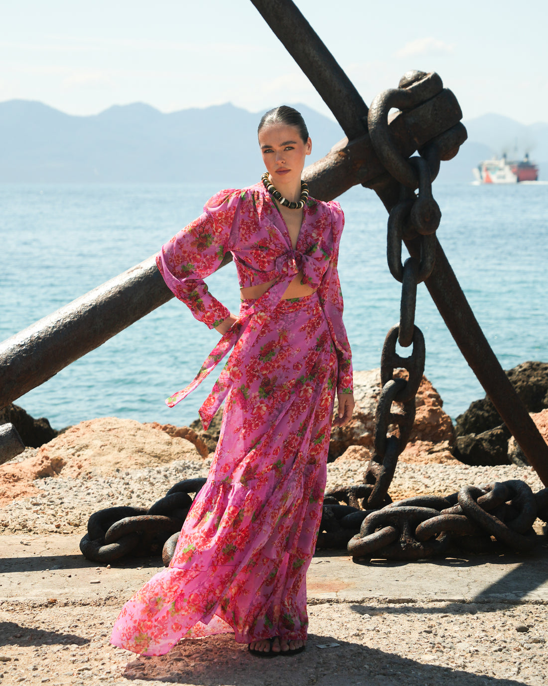Women Designer Clothes Greece | Shop Online – Eveleya